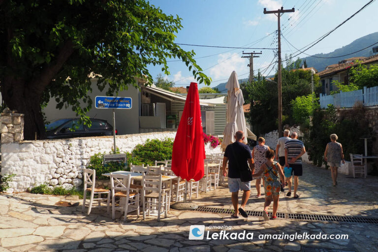 Mylos beach Lefkada Greese | Guide with Photos (2026)
